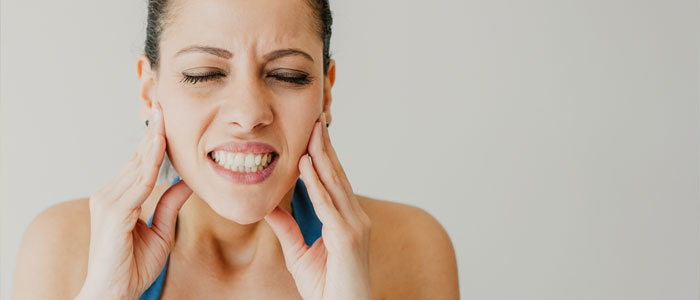 Receiving Chiropractic Care for TMJ - Douglasville GA